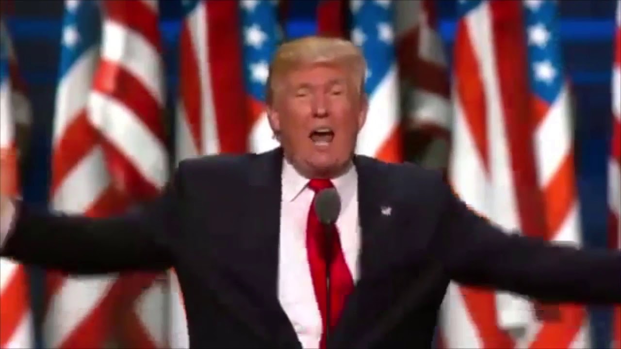 2016 election outro meme - YouTube