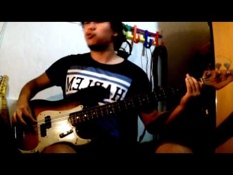 Luftrausers Trickrauser [Guitar Cover] || Metal Fortress