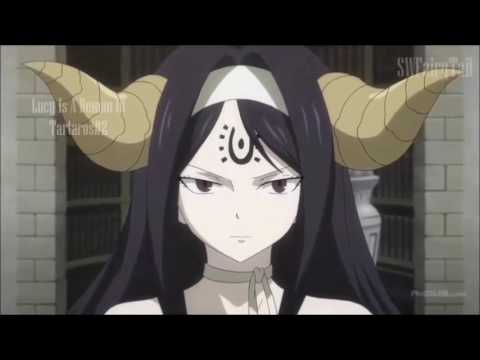 [Lucy Is A Demon Of Tartaros] Episode 2 - YouTube