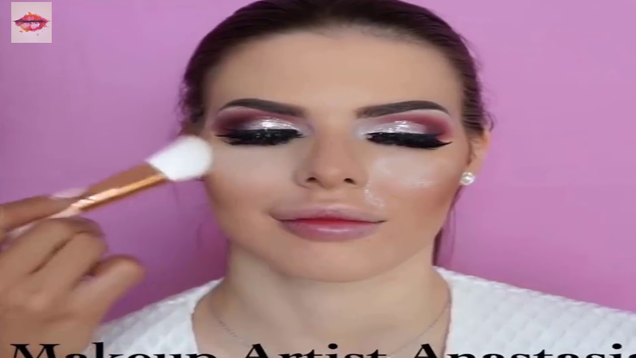 Best Viral Makeup Videos on Instagram 2018 New Makeup Tutorials - YouTube