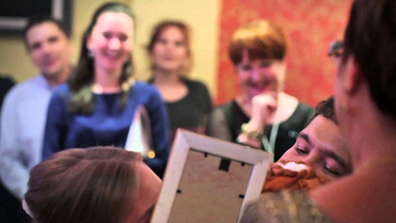 Slow Motion Studio Видеограф 1 - YouTube