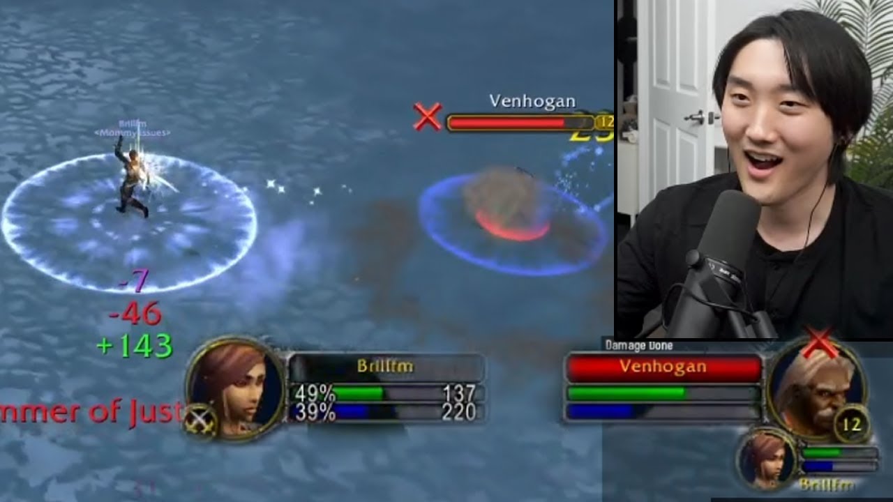 VENRUKI VS ZIQO / SUMMIT1G vs ANNIEFUSHIA MAK GORA - HARDCORE CLASSIC ...