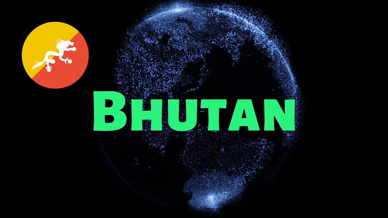 Bhutan: the country and its political system – Global News and Politics ...
