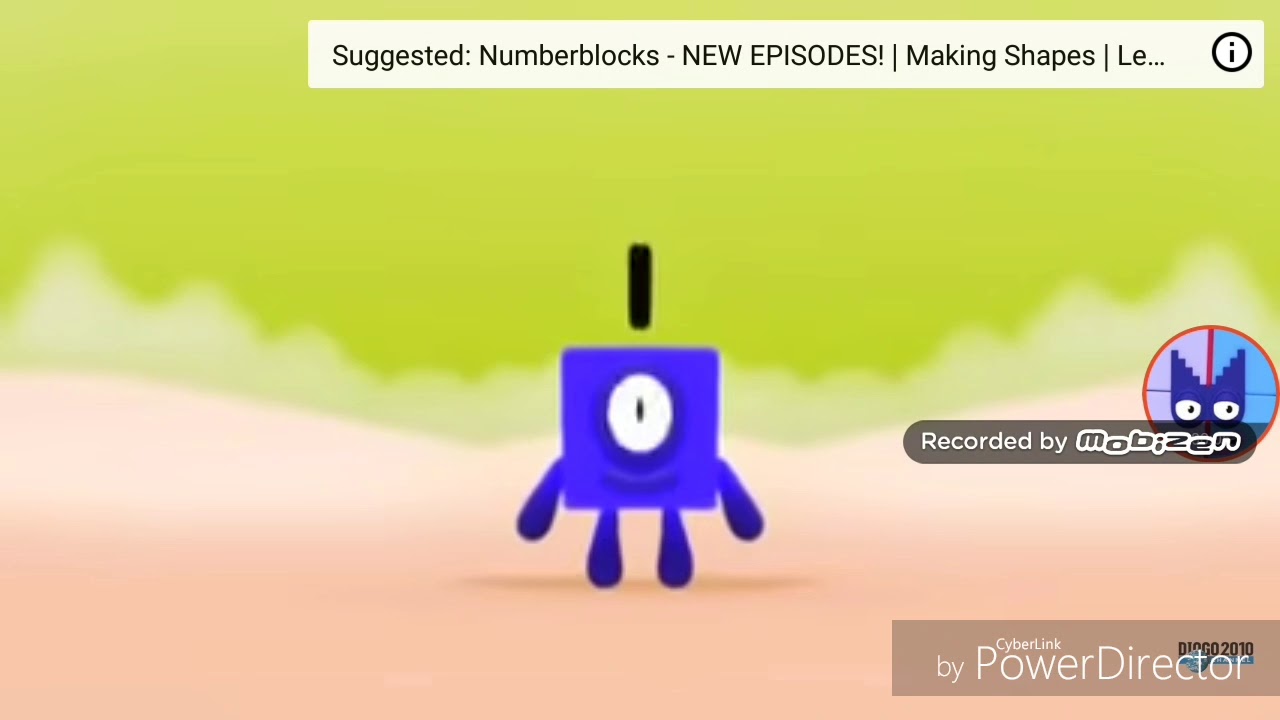 Multi rendering numberblocks part 44 (most viewed now) - YouTube