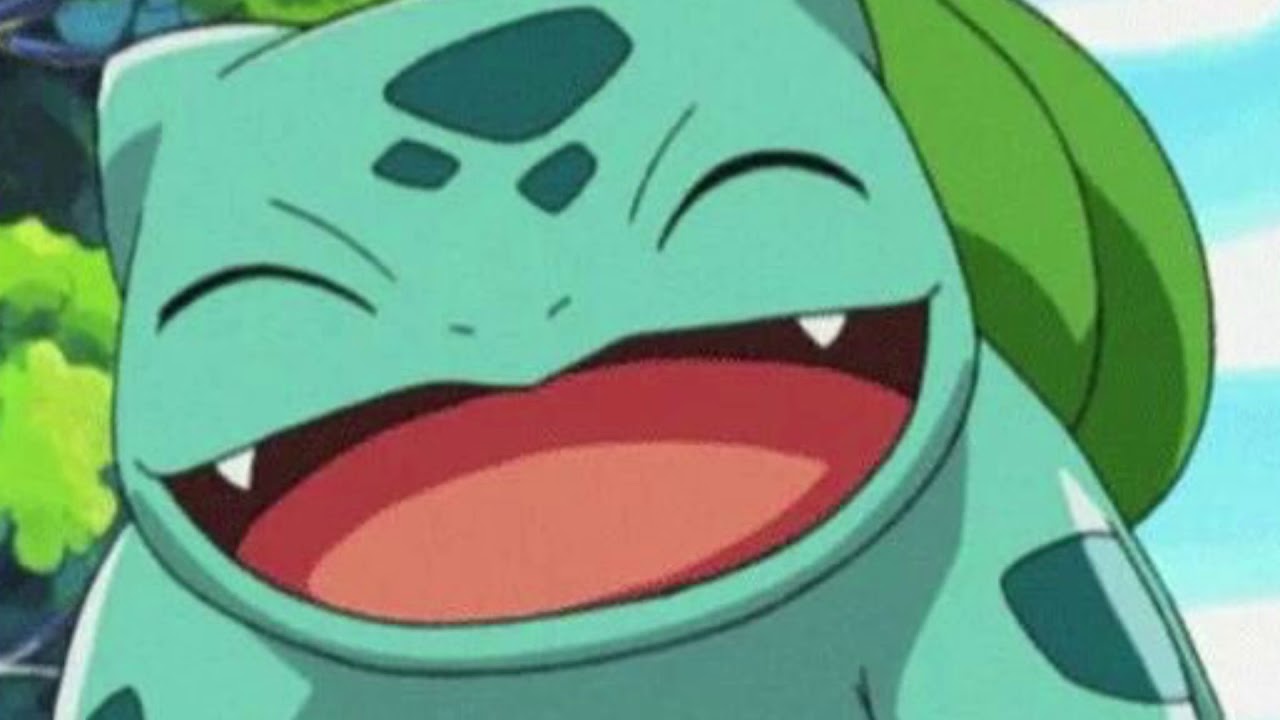 Scp vs Pokémon: bulbasaur vs scp 001 - YouTube
