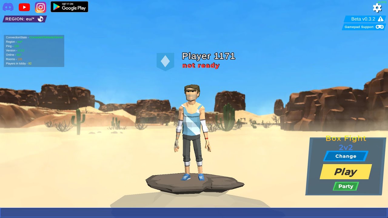 BuildNow GG Building Shooter Play on CrazyGames and 1 more page ...