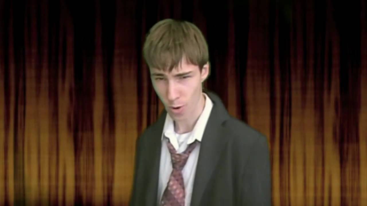 Geico Commercial Parody Spoof - YouTube