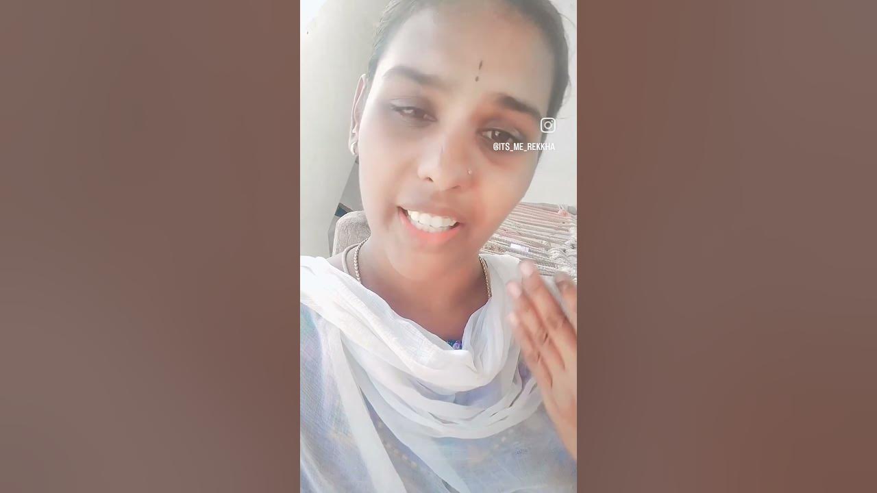 எங்க மாமியார் திட்டுது #tamilcomedy gf#comedy #youtubeshorts - YouTube