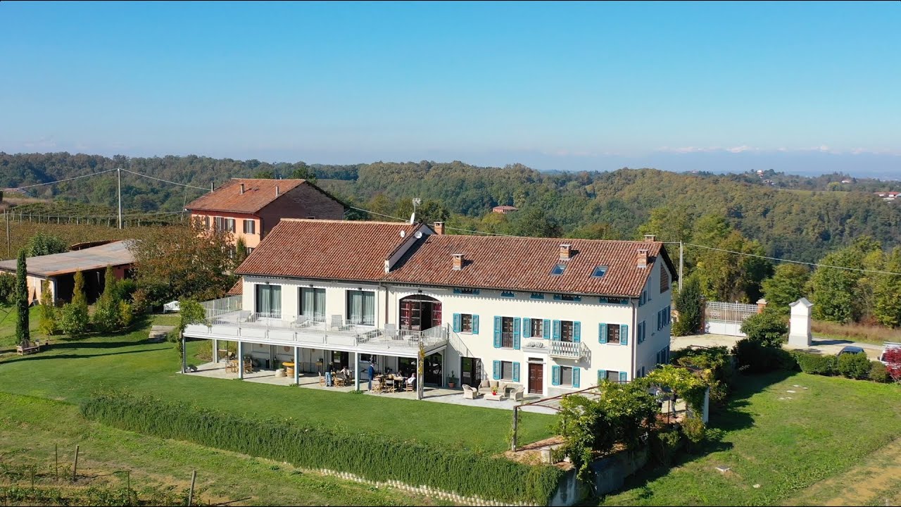 Braida Wine Resort - Live the new 100% Braida experience