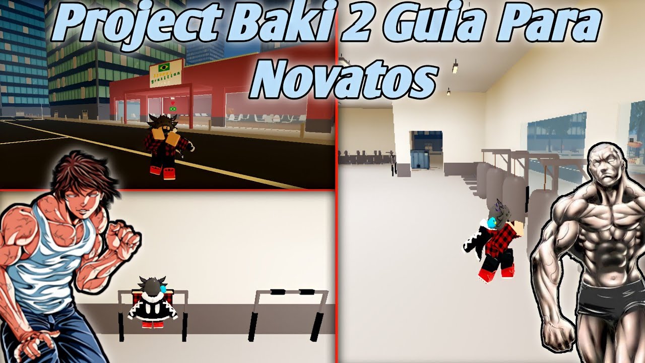 TODO LO QUE DEBES DE SABER CUANDO ERES PRINCIPIANTE EN!!ROBLOX: PROJECT ...