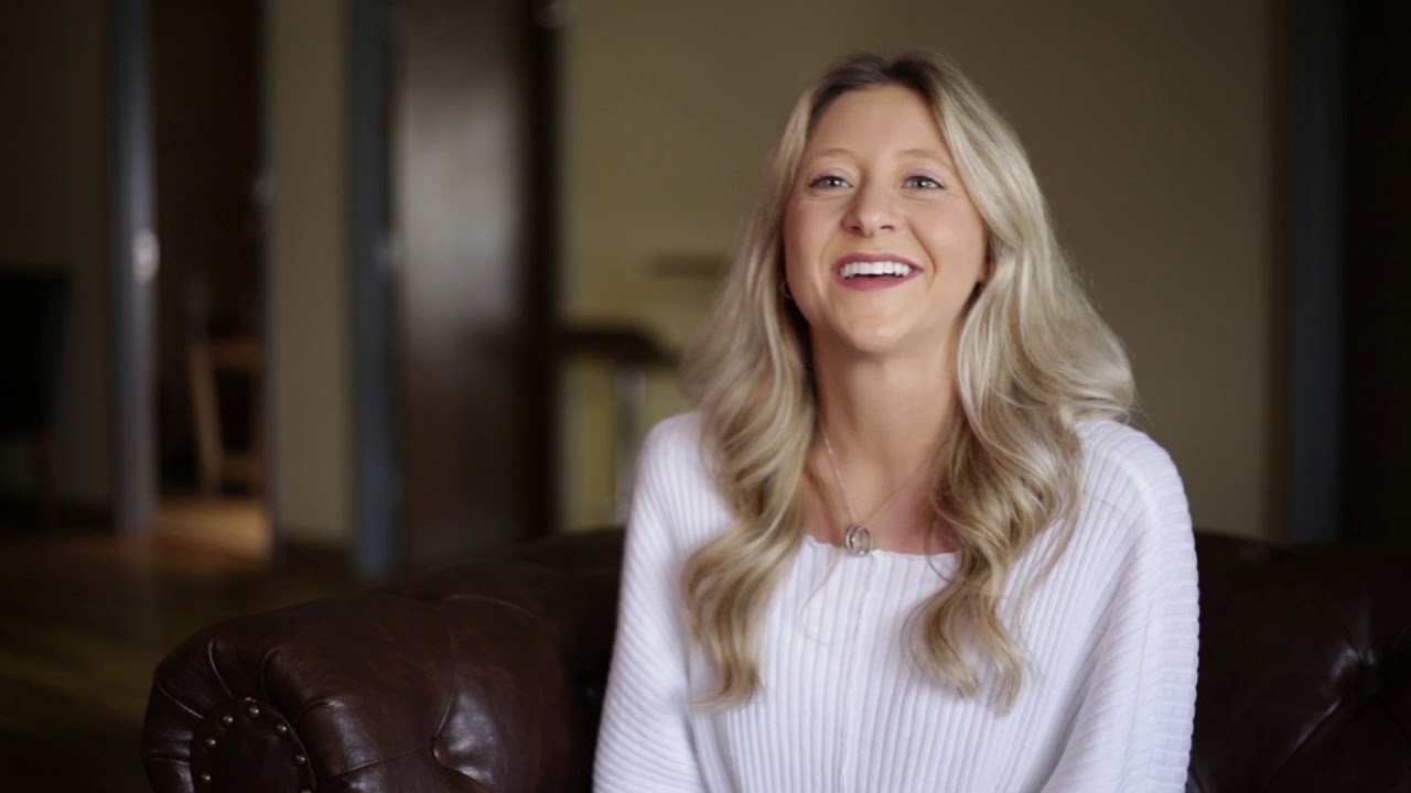 Lexie's Story - YouTube