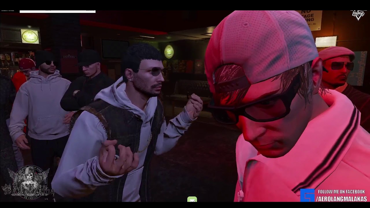 Prestige RP : Prestige Rap Battle - YouTube