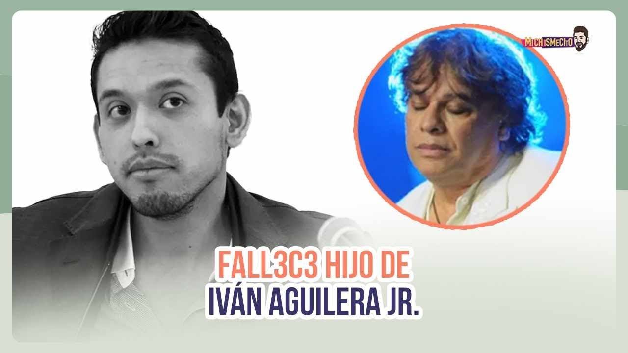 Simona, esposa de Iván Aguilera compartió un emotivo mensaje en el ...