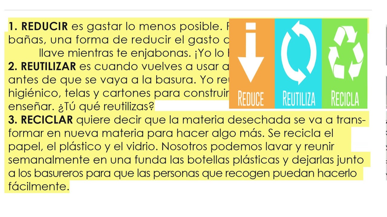 Semana 6 tema el Accionar - YouTube