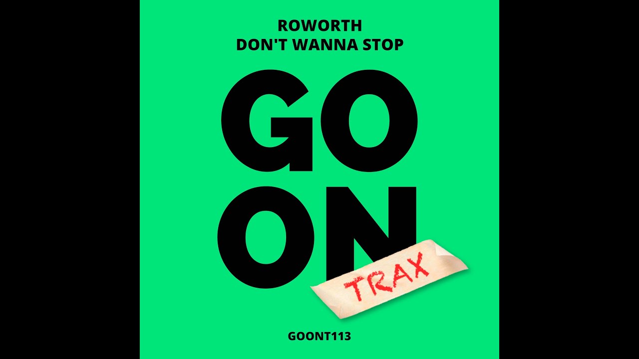 Roworth - Este Ritmo (Original Mix) - YouTube Music