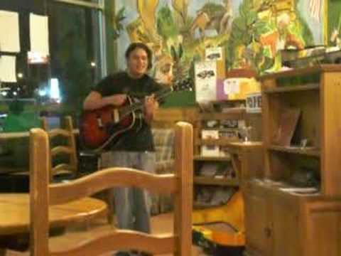 Randy Vega - The Movement - YouTube
