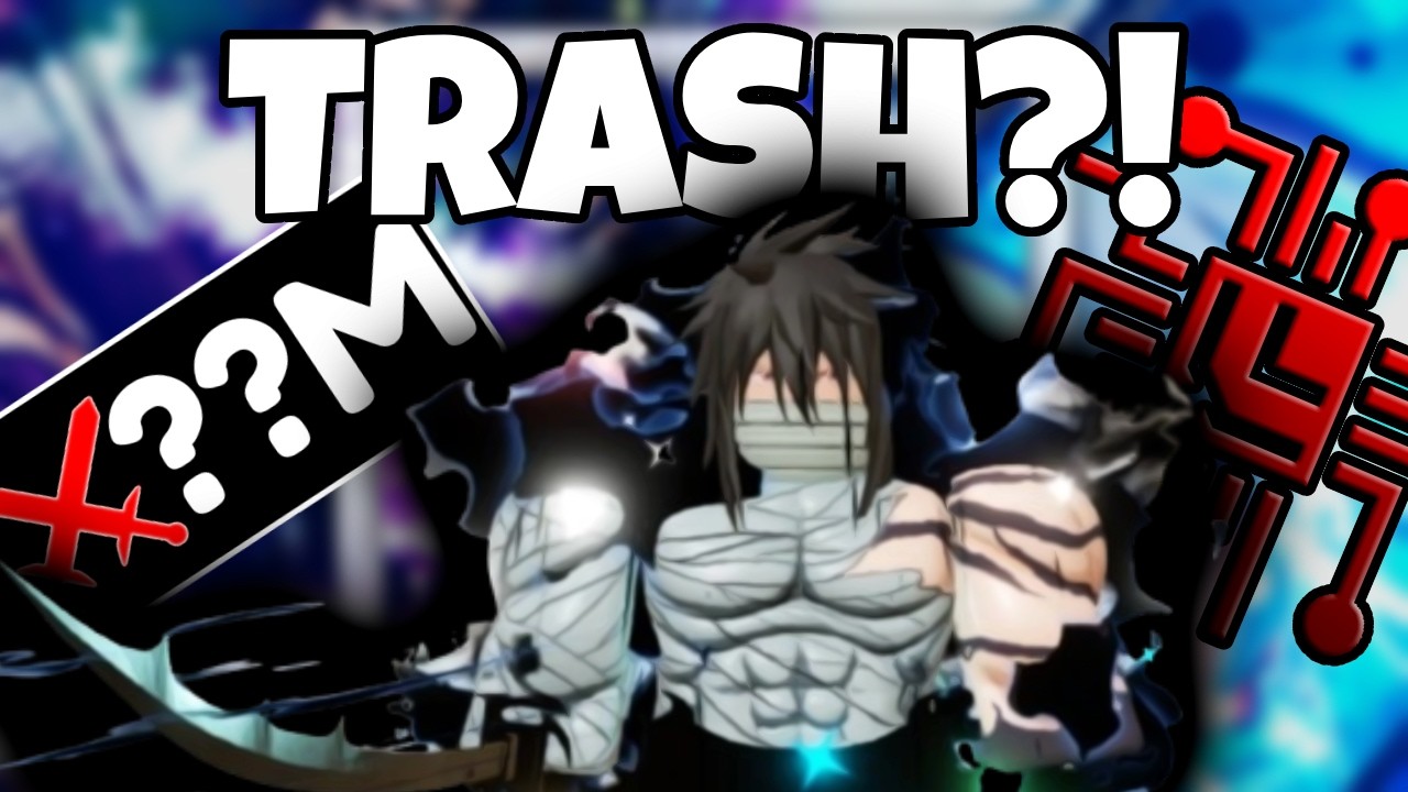 *NEW* Evolved Godly Ichigo Glitched Showcase In Anime Last Stand - YouTube