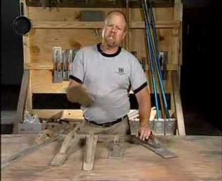 Hand Floats & Darby Finishing Tool Video—ConcreteNetwork.com - YouTube