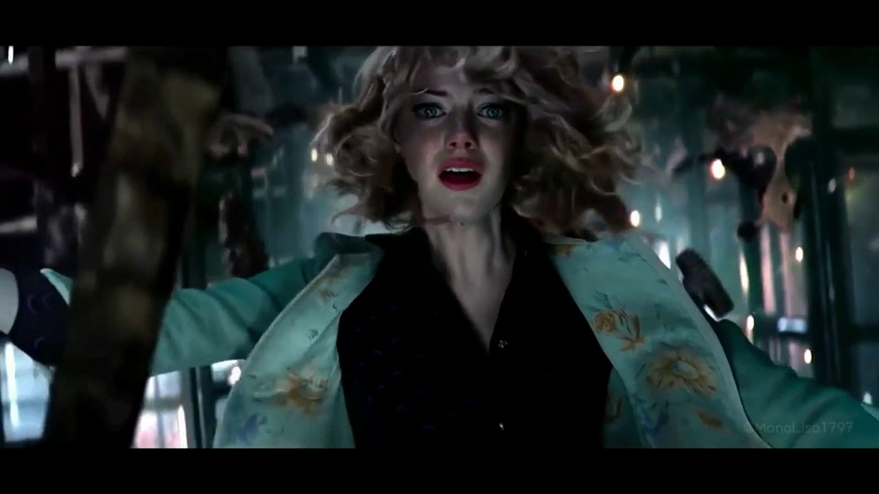 MultiFandom | Toxic - YouTube