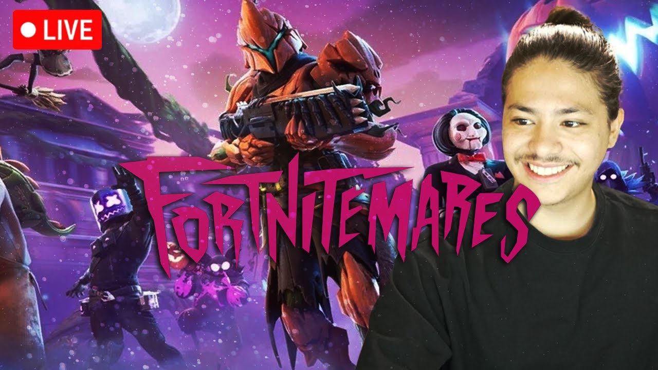 fortnite - vertical - live - join n say hi! - YouTube