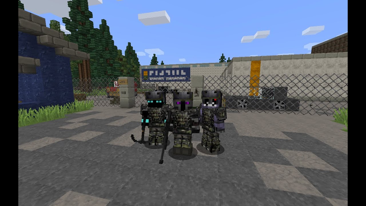 The Mining Dead, A new begining - YouTube