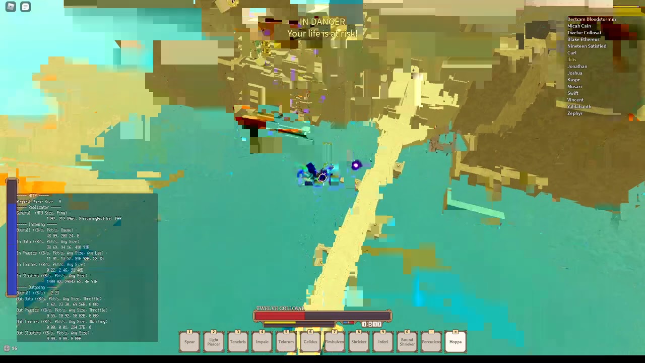 Gaia's Apocalypse 3 | Rogue Lineage - YouTube