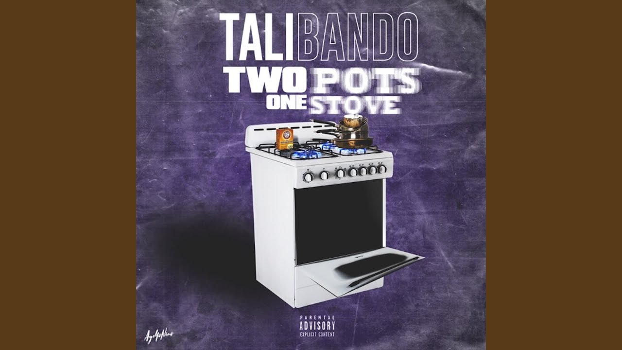 Two Pots One Stove - YouTube