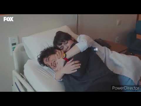 Ali - Nazlı | Ağır Yaralı (Mucize Doktor)