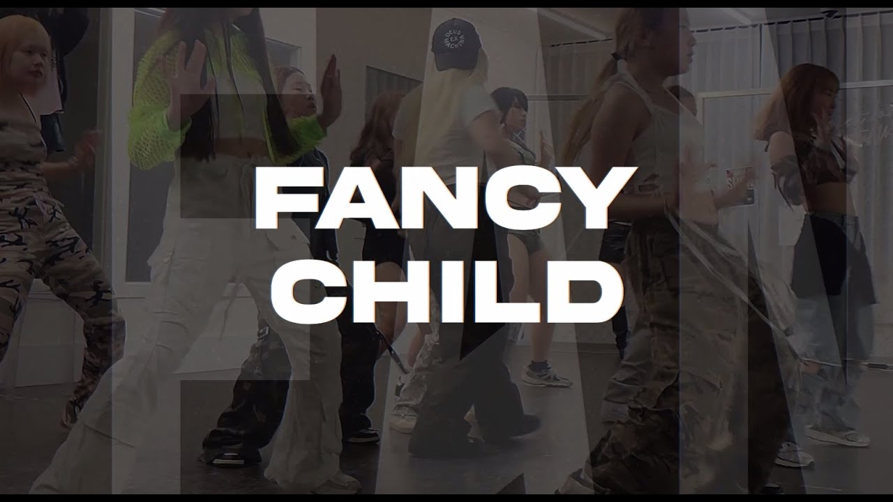 FANCY CHILDㅣAFROㅣ2024 D:FAM SHOW VOL.3 - YouTube