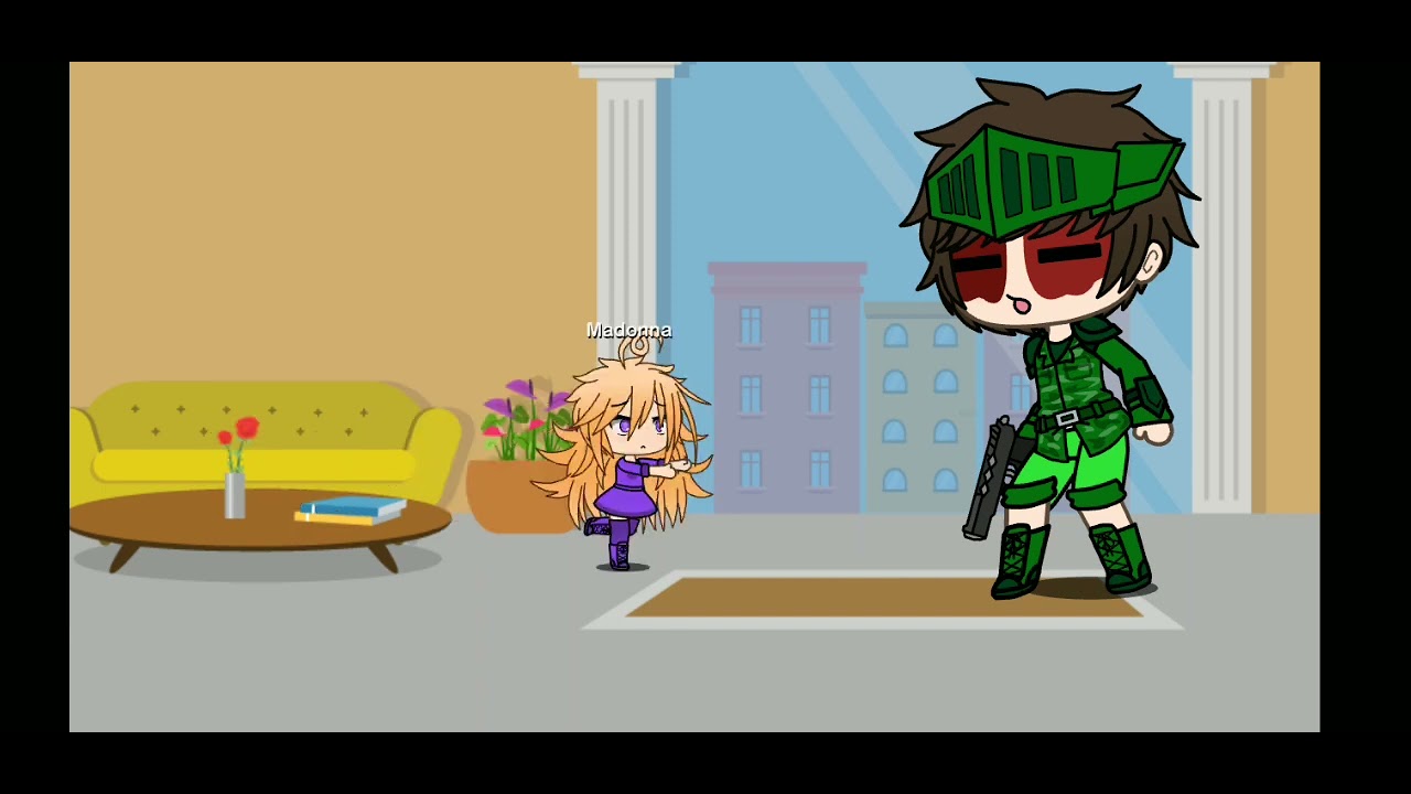 a sad sad sad sad sad sad sad GACHA LIFE STORY - YouTube