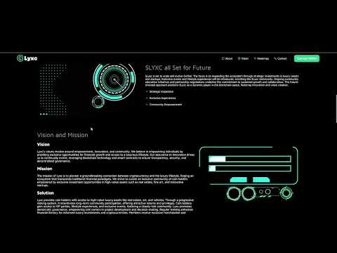 Luxury Coin  is a Blockchain-based platform focusing on Innovation and novelty