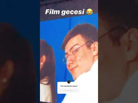 Reynmen Enes Batur' un Filmini İzliyor - Dövebilirsin Para Can Acıtmaz ki