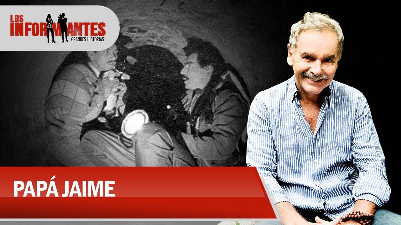 ¿Quién es Papá Jaime? Historia de hombre que lleva décadas salvando ...