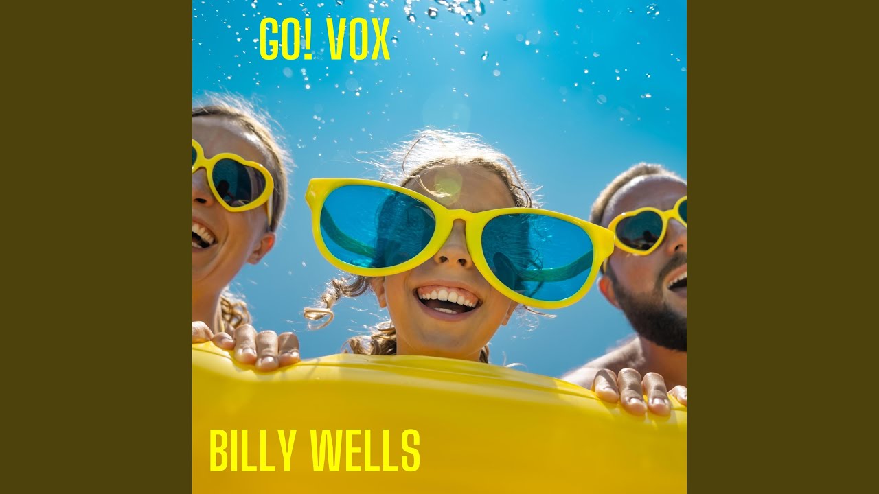 Go Vox! - YouTube