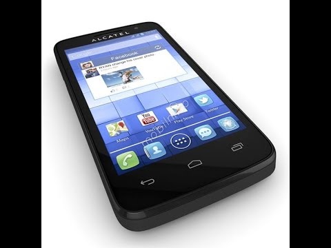 Alcatel M'Pop Ot-5020, Dekodiranje SAMO 700 dinara ,Telenor Smart Pro 2 ...