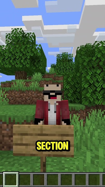 Cool Minecraft Commands (Java Edition): Part 3 | Eat Every Items in ...