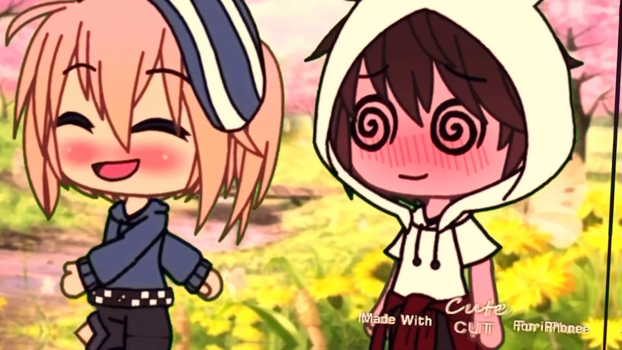 Emotions meme (Gacha life) *2 sub special* - YouTube