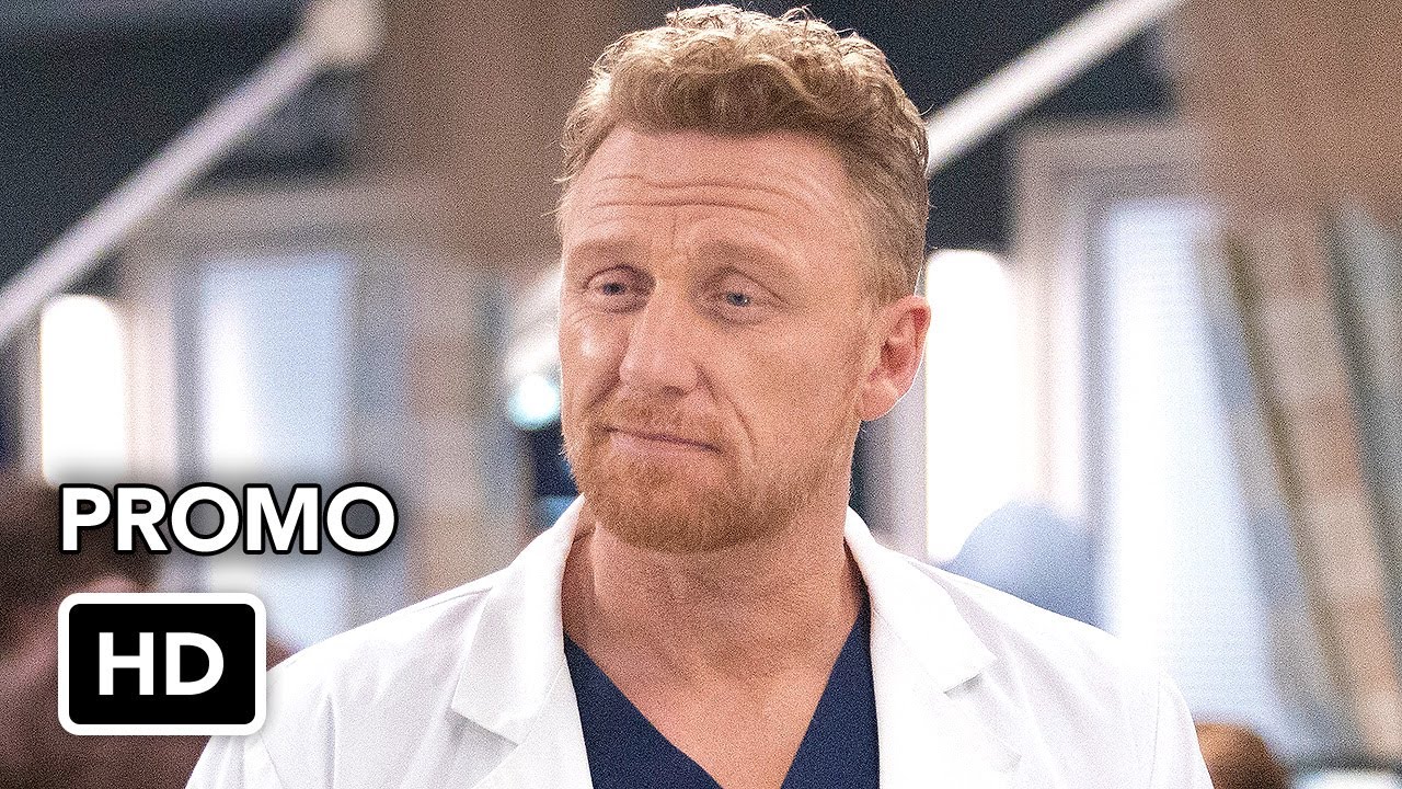 Grey S Anatomy Season 19 Episode 12