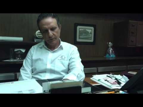 Cesar cancino Ccknews Romulo farrera - YouTube