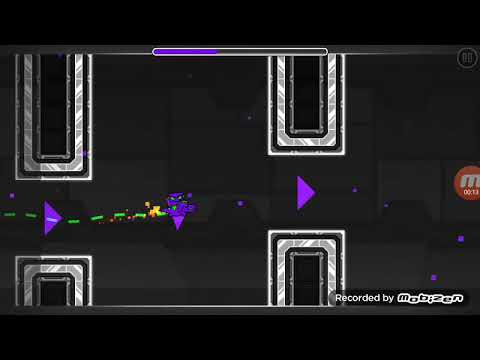Bland Level by MustardGD (me) - YouTube