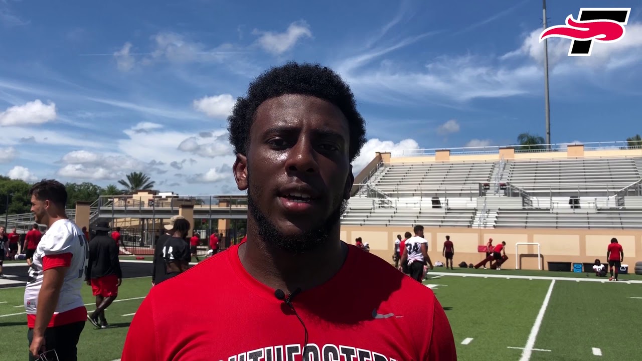 Southeastern College Football