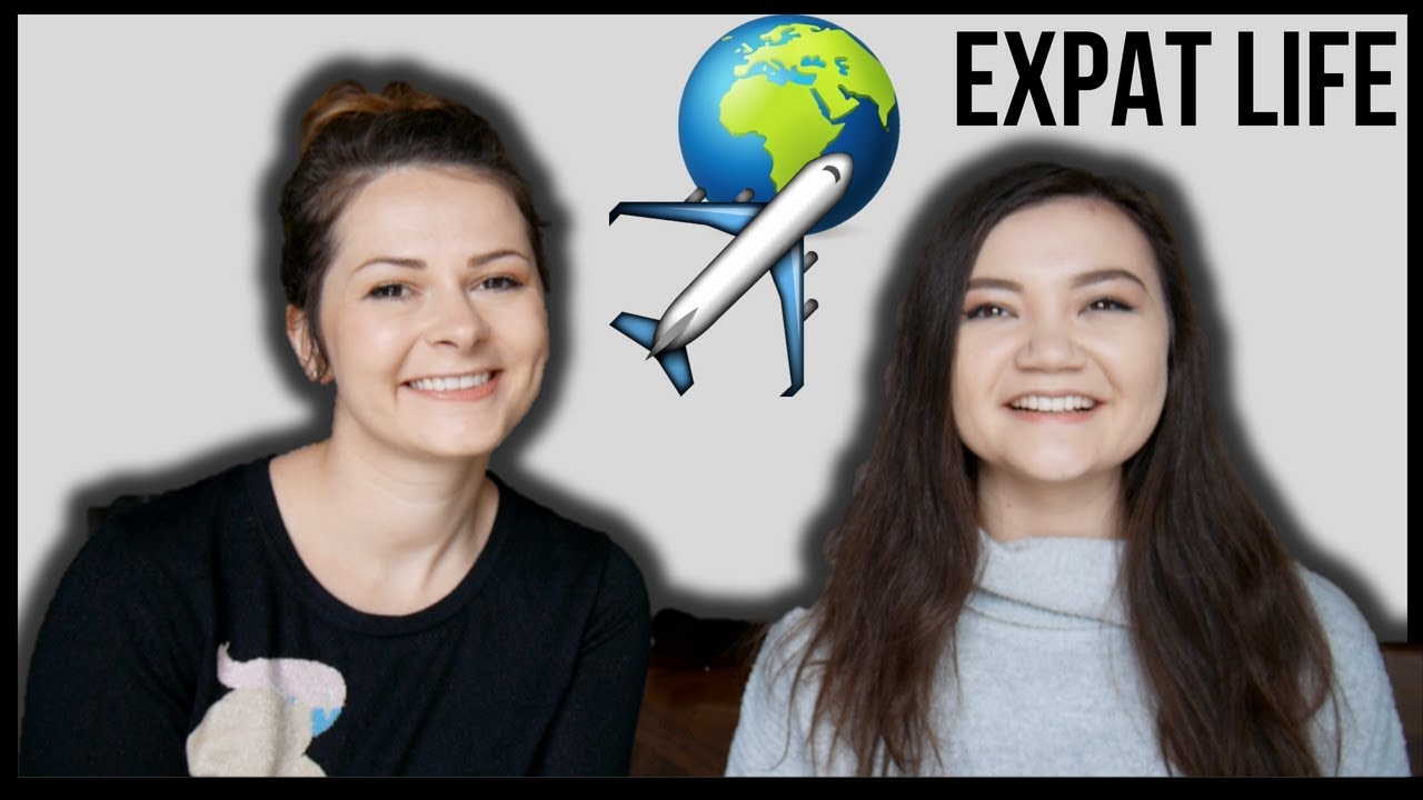 How Expat Life Changes You: The Positives of Living Abroad & Finding ...