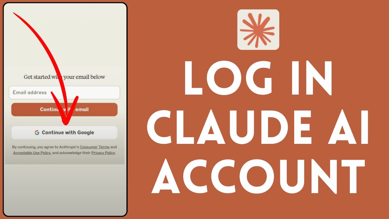 How to Login to Claude AI 2024 | Sign In to Claude AI - YouTube