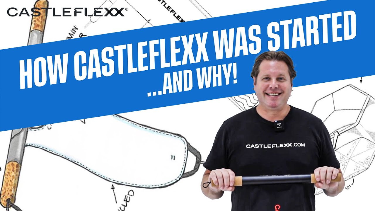 Founder story | Creator Dan Castle - YouTube