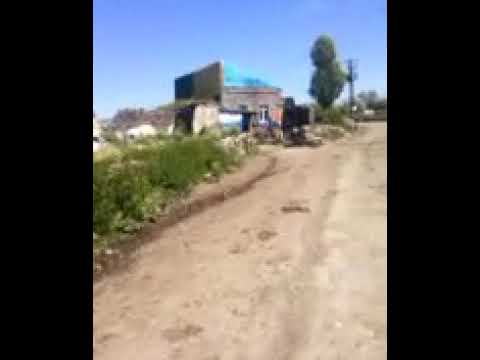 Kars selim baykara köyü