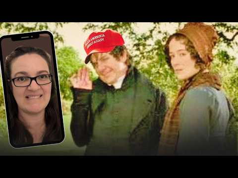 Farmer Politics: Jane Austen Tried To Warn Us