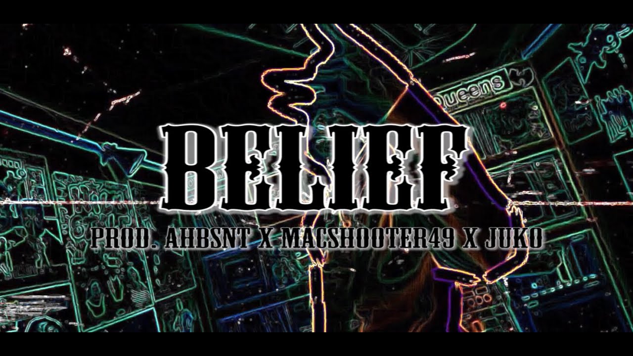 [FREE] Rah Swish x Bizzy Banks Type Beat - "Belief" (prod. AHBSNT x ...