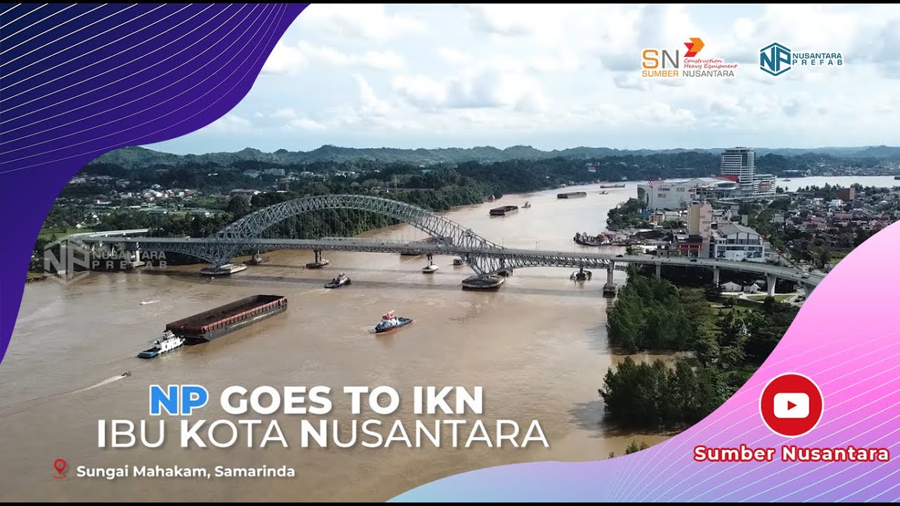 Modular Box IKN | Nusantara Prefab | Direksi Keet | Gedung Instan ...