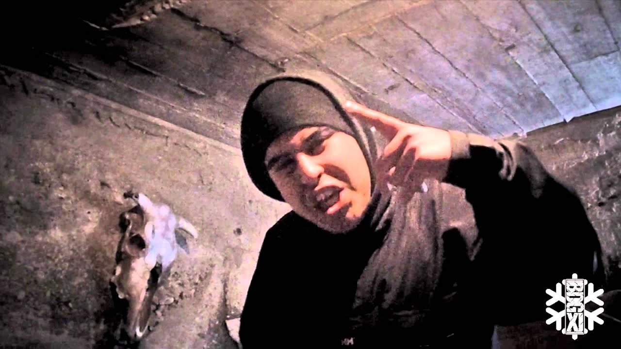 yo no ser - QP2H (DFS ritmos) video official 2014 - YouTube