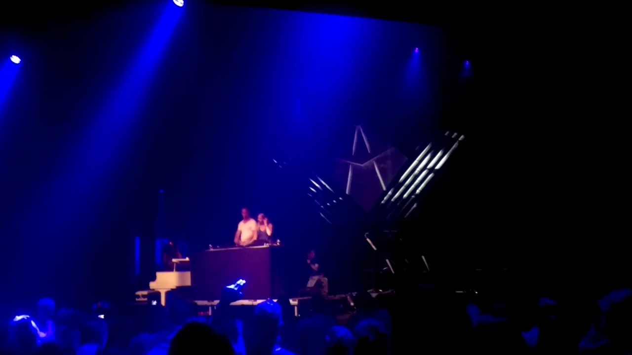 Deetox ft. Hardstyle pianist - ID - YouTube